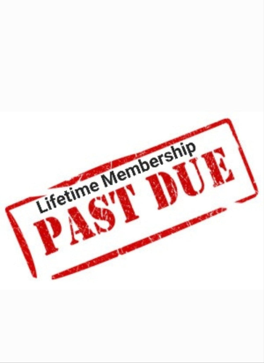 Lifetime Dues (AFTER JUNE 1ST) – PFUFA Store